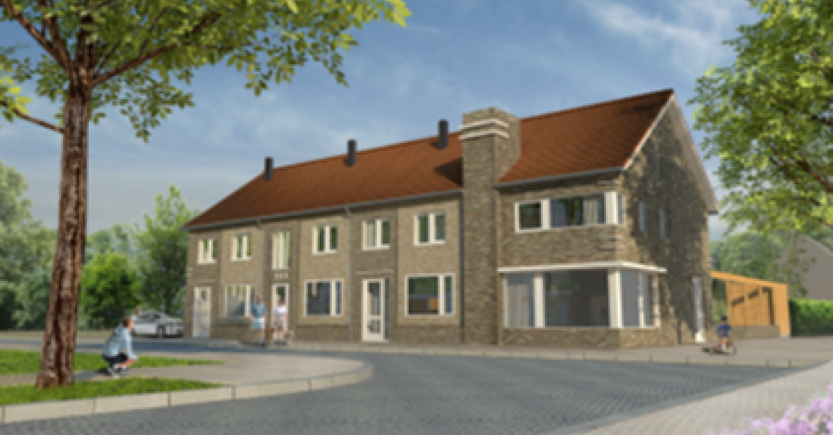 Meppel nieuwbouw Nieuwveense landen | Koenen Bouw Emmen